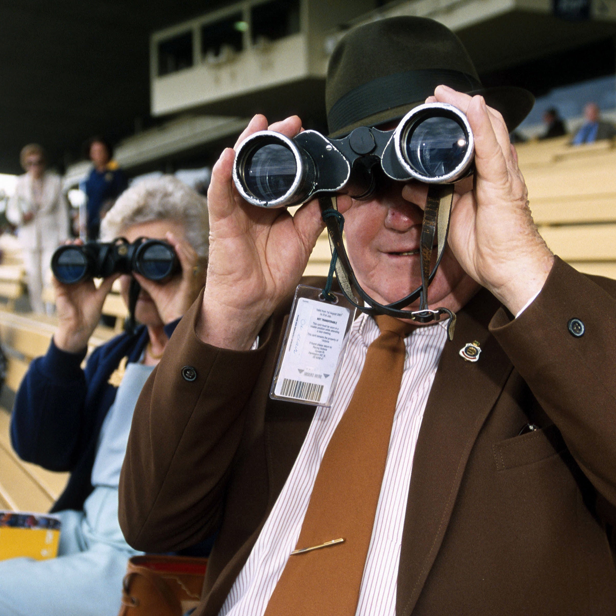 Horse Racing Gifts - Race Day Accessories & Attire