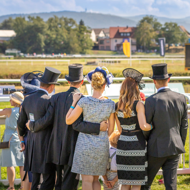 Horse Racing Gifts - Race Day Accessories & Attire